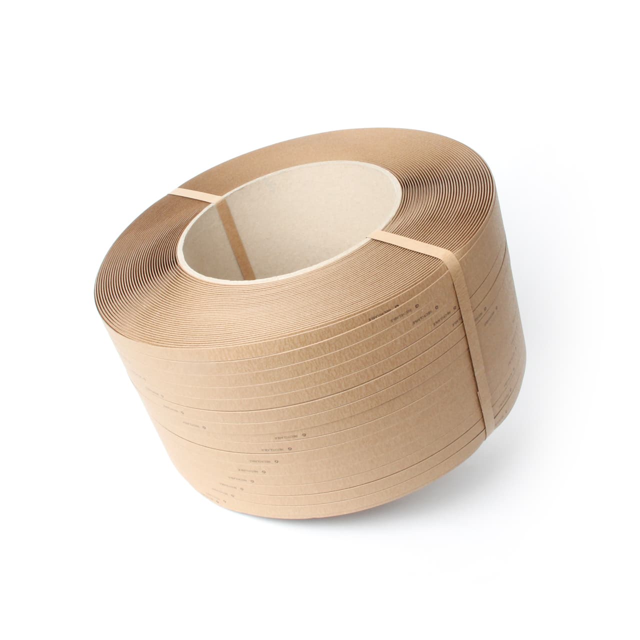 Semi-Auto Strapping Machine + FREE Roll of PaperStrap™ | Maxpack