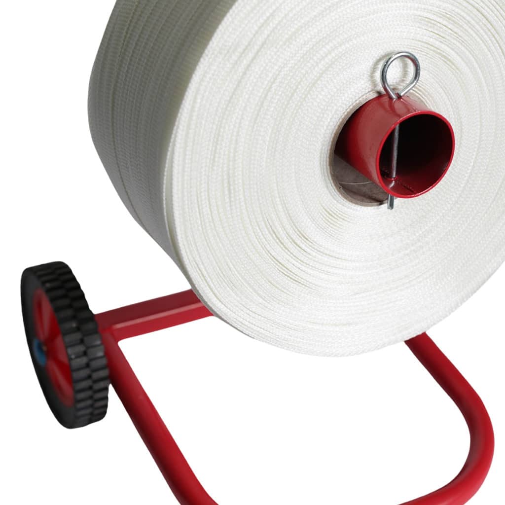 Mobile Strap Dispenser for Narrowstrap | Maxpack