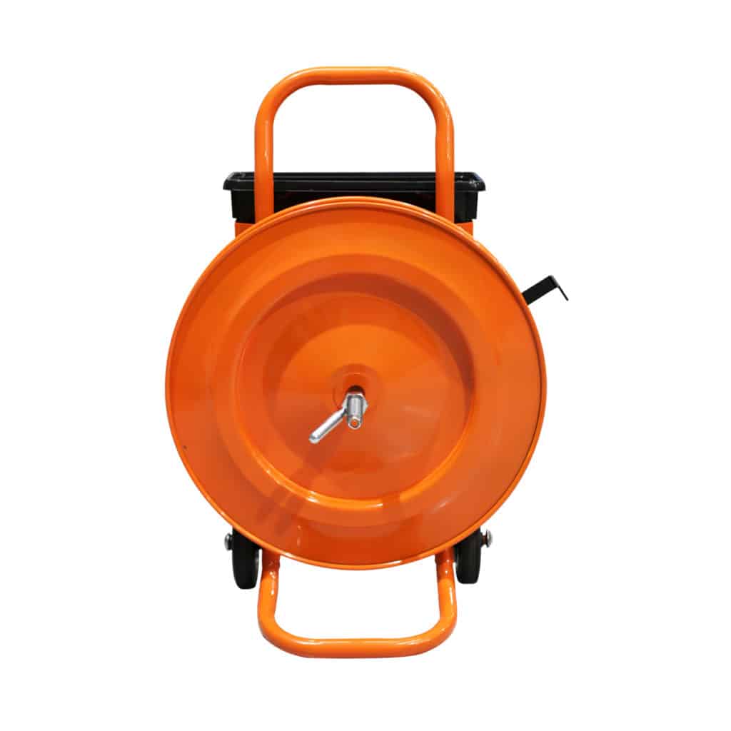 PTD406 Mobile Strap Dispenser For Polyester | Maxpack