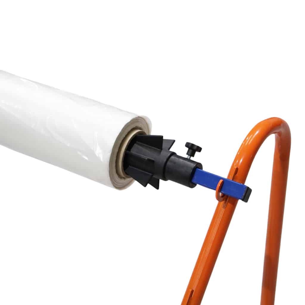 PSS/1.2 – 2m Polythene Roll Dispenser | Maxpack