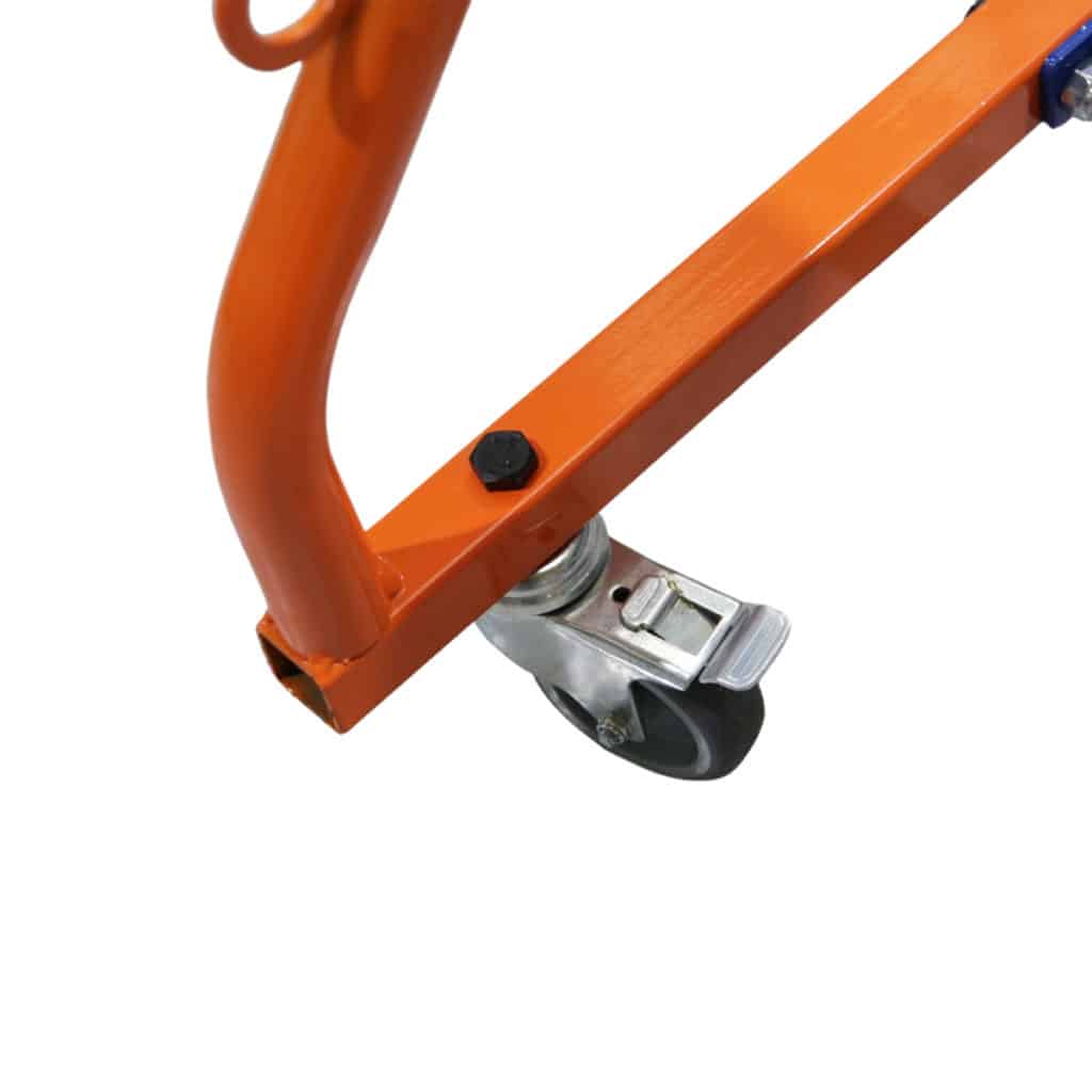 PSS/1.2 – 2m Polythene Roll Dispenser | Maxpack