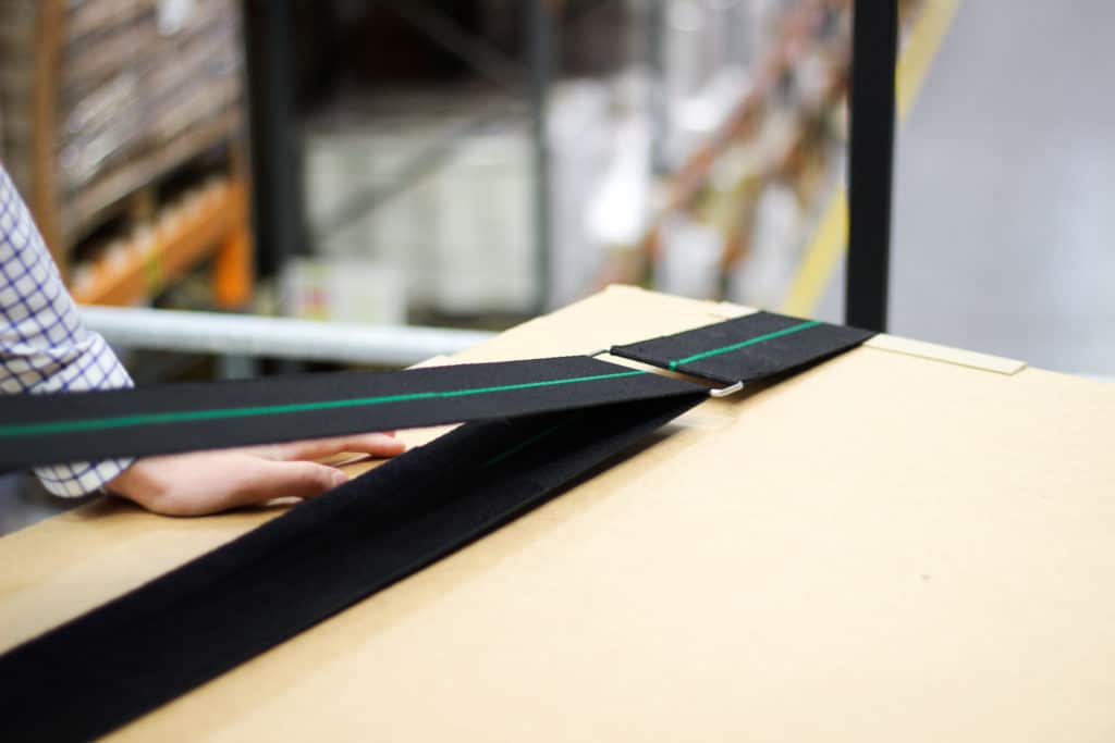 Packaging & Sustainability with Russell Plant | Maxpack