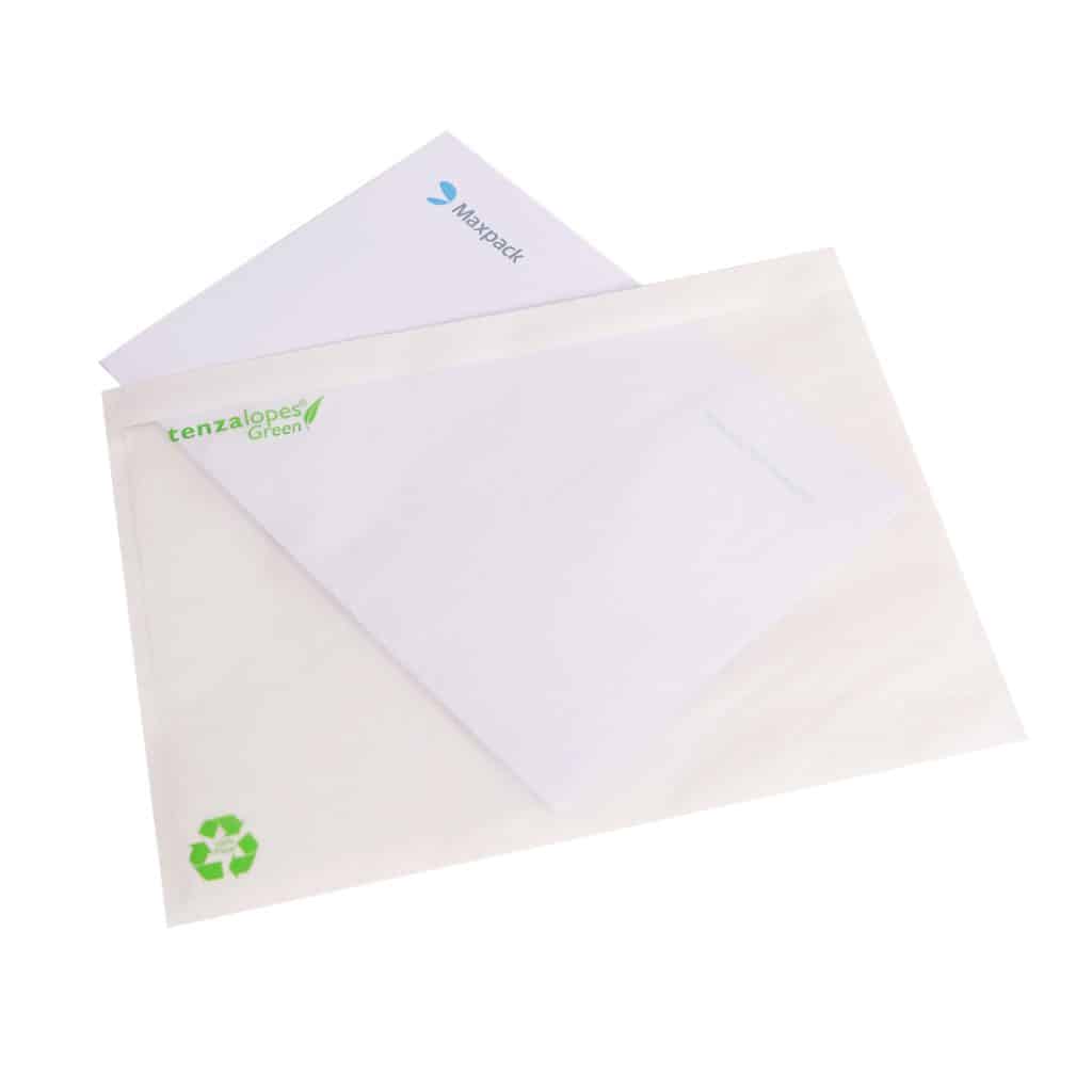 PaperPouch Document Pouches | Maxpack