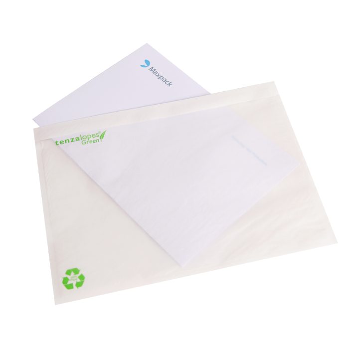 PaperPouch Document Pouches | Maxpack