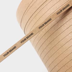 PaperStrap™ 100% Paper Strapping | Maxpack