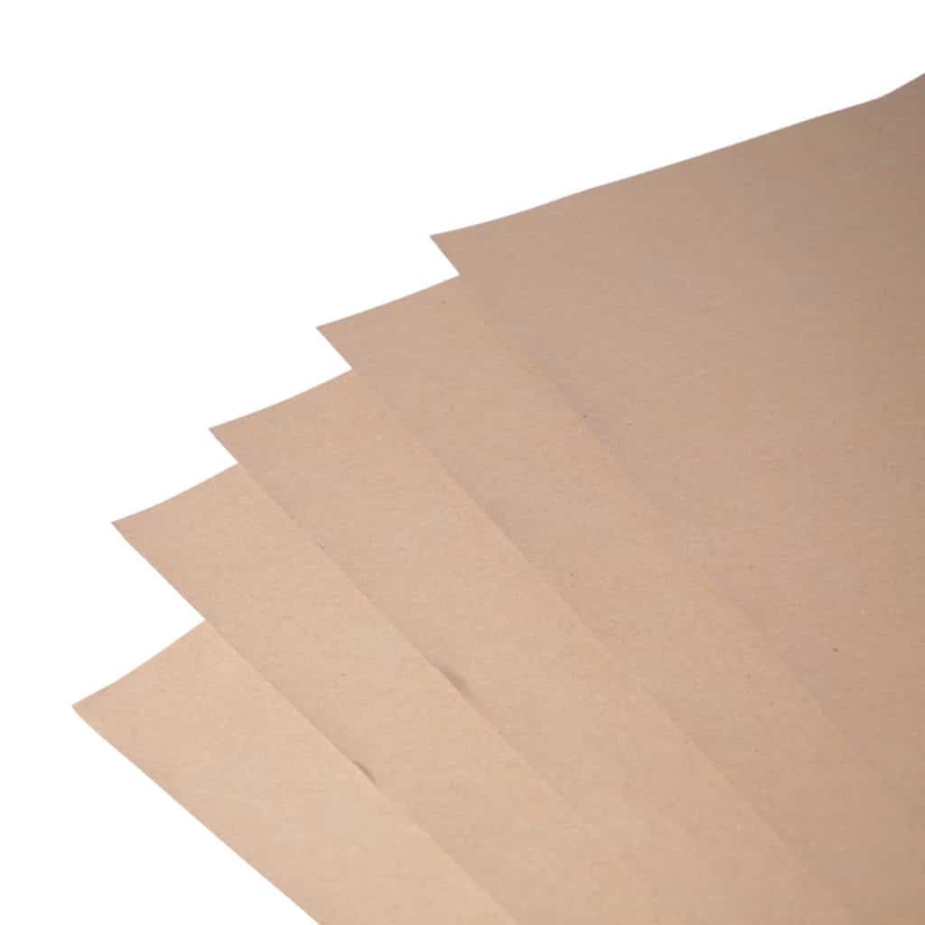 900x1100mm Cardboard Layer Pad | Maxpack