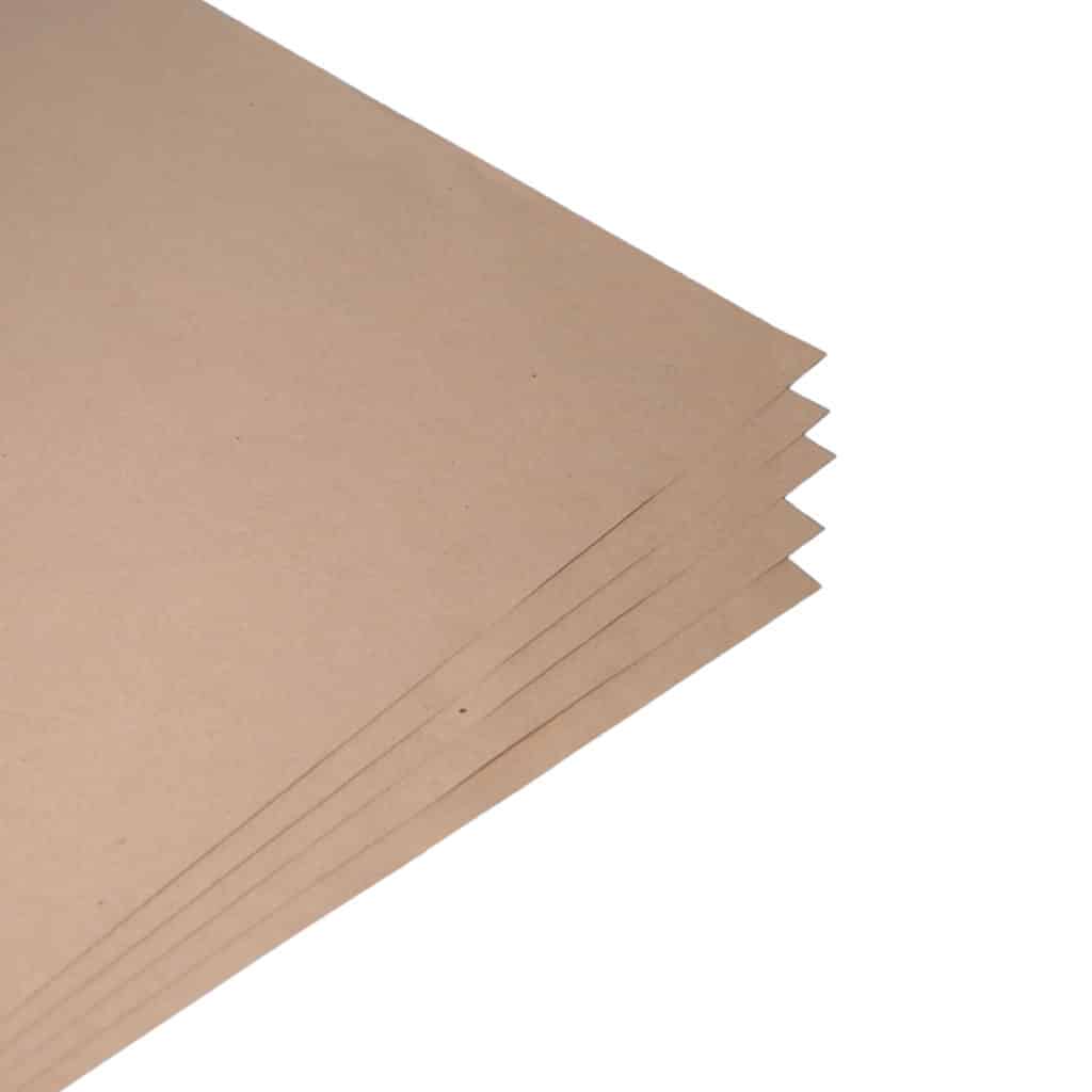 900x1100mm Cardboard Layer Pad | Maxpack