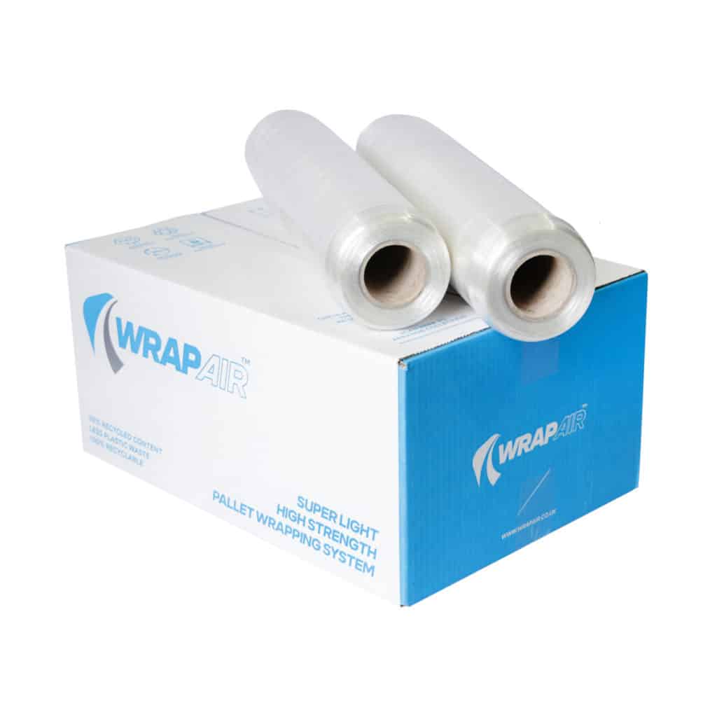 Maxpack | Sustainable Industrial Packaging Partner