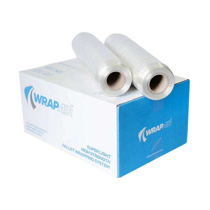 Maxpack | Sustainable Industrial Packaging Partner