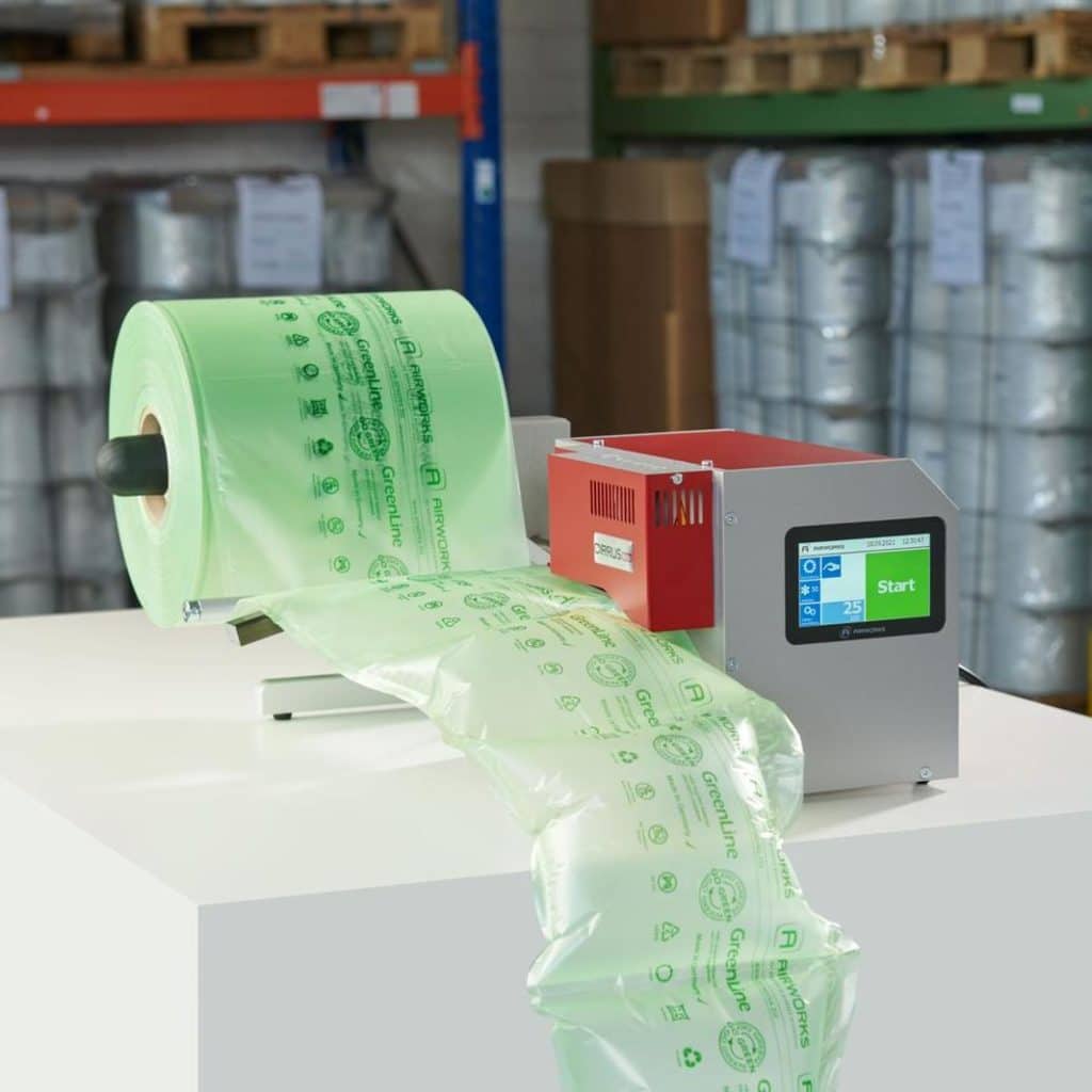 Packaging Solutions – Reduce, Reuse, Recycle | Maxpack