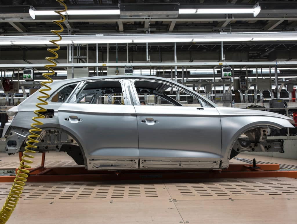 Your Guide To: Automotive Packaging | Maxpack