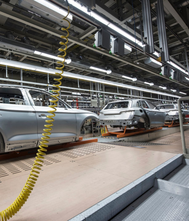 Your Guide To: Automotive Packaging | Maxpack