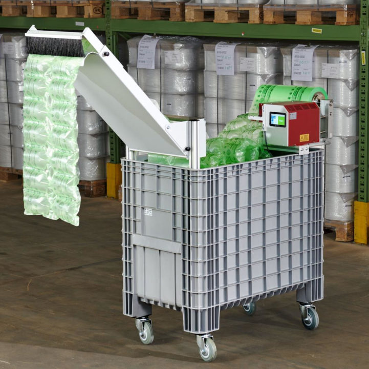 CirrusAir™ Flexibox | Maxpack