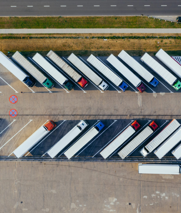 Your Guide To: Transport & Logistics Packaging | Maxpack