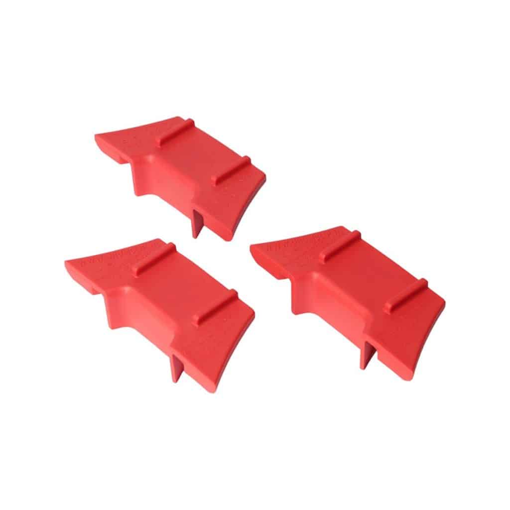 Red Drum Clip | Maxpack