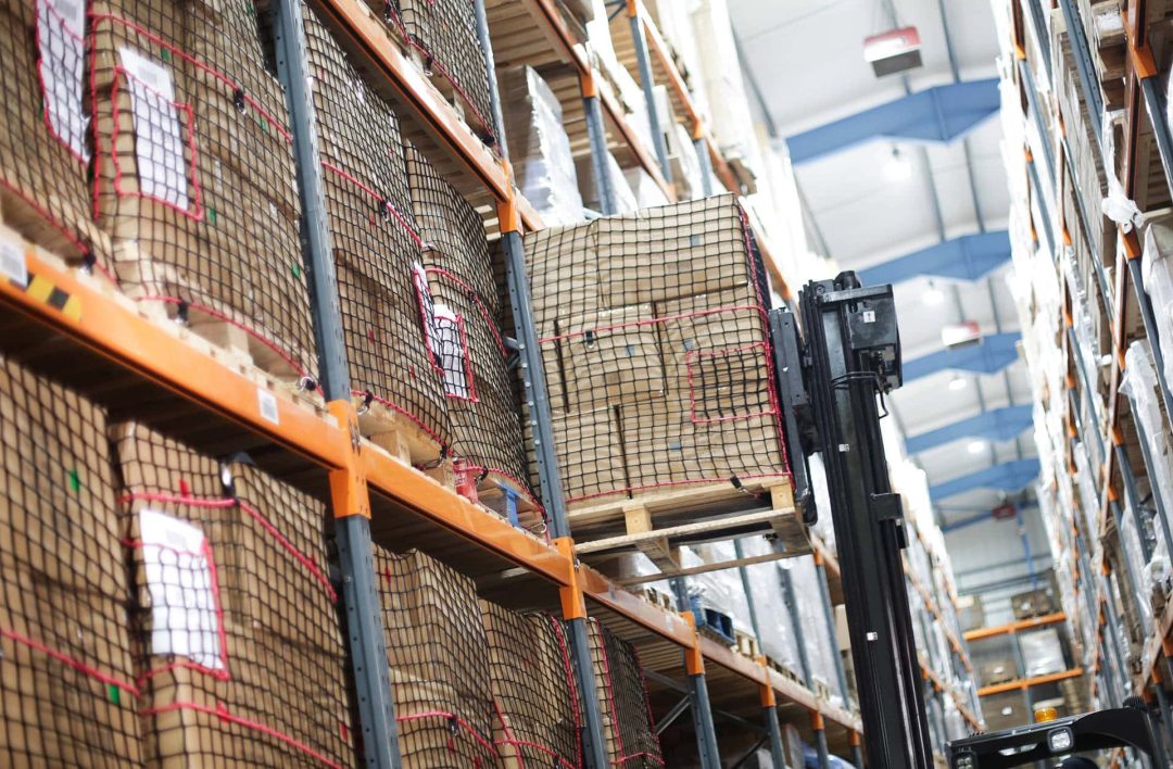 Maxpack | Sustainable Industrial Packaging Partner