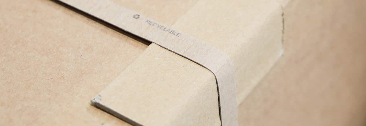 Void Fill Packaging UK | Package Cushioning | Maxpack