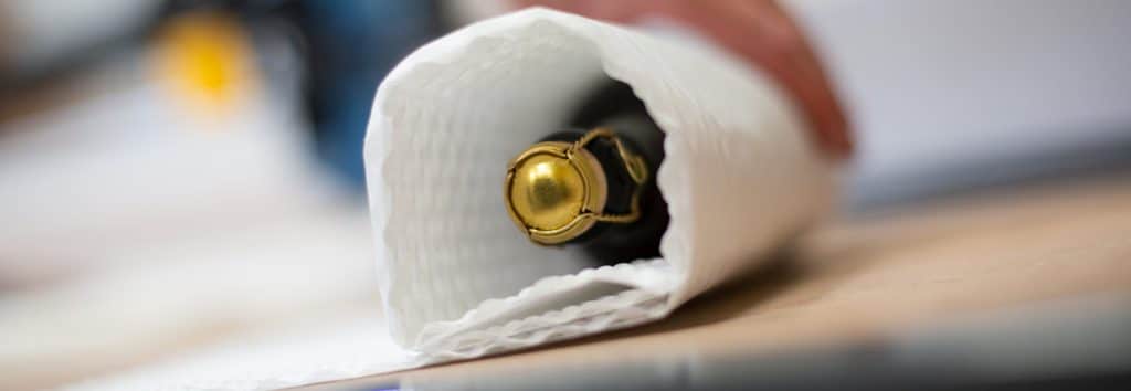 Protective Paper Wrap | Eco-Friendly Paper Wrapping | Maxpack