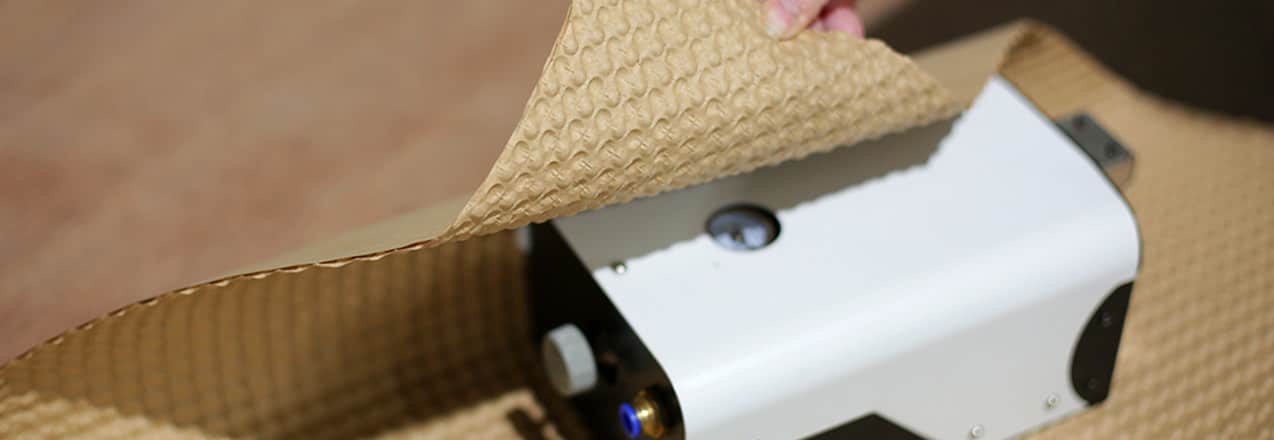 Protective Packaging UK | Protective Wrapping | Maxpack