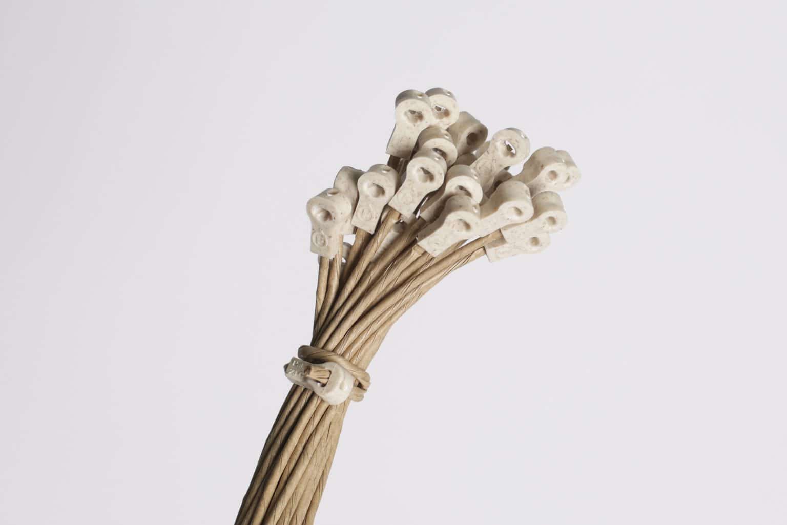 FibreStrap® – Replace Traditional Plastic or Zip Tie Strapping | Maxpack