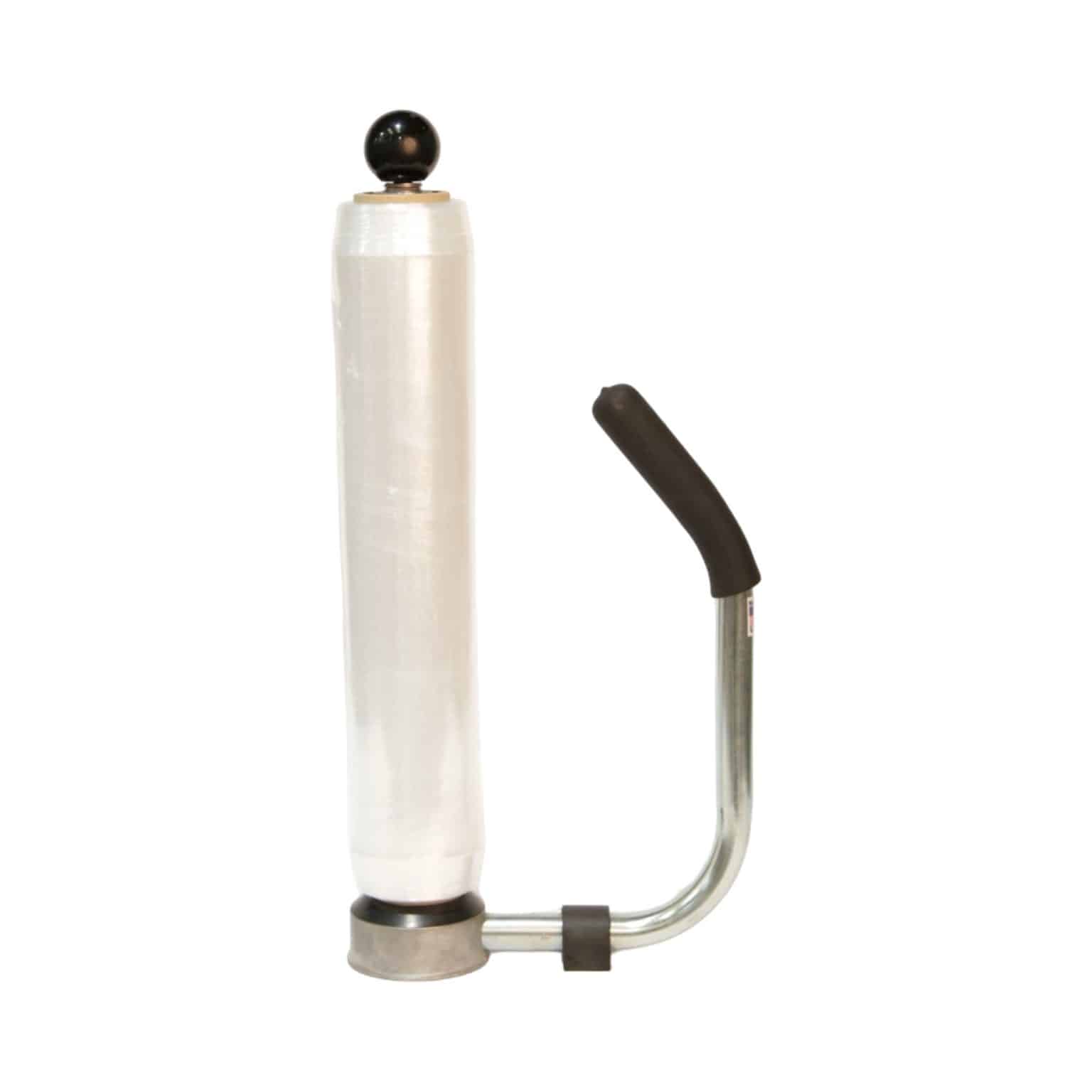 Heavy Duty Pallet Wrap Dispenser | Maxpack