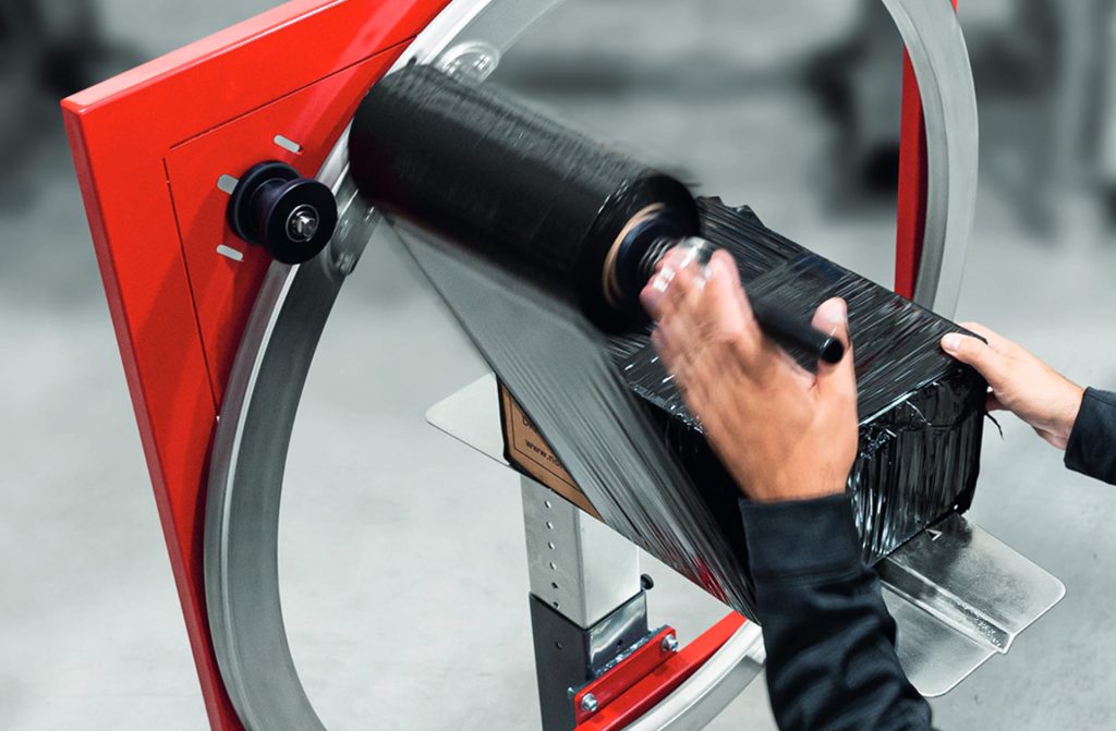 Maxpack | Sustainable Industrial Packaging Partner